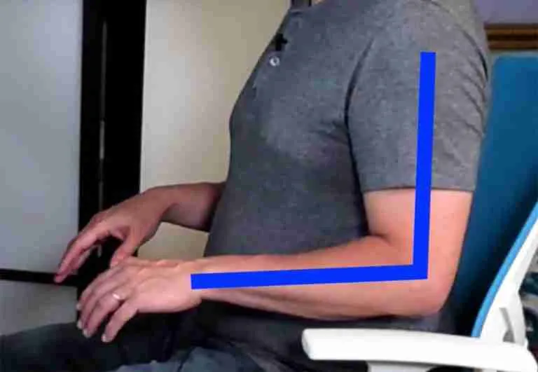Cheap Home Ergonomics: How to Avoid Injuring Yourself | Quality Coding