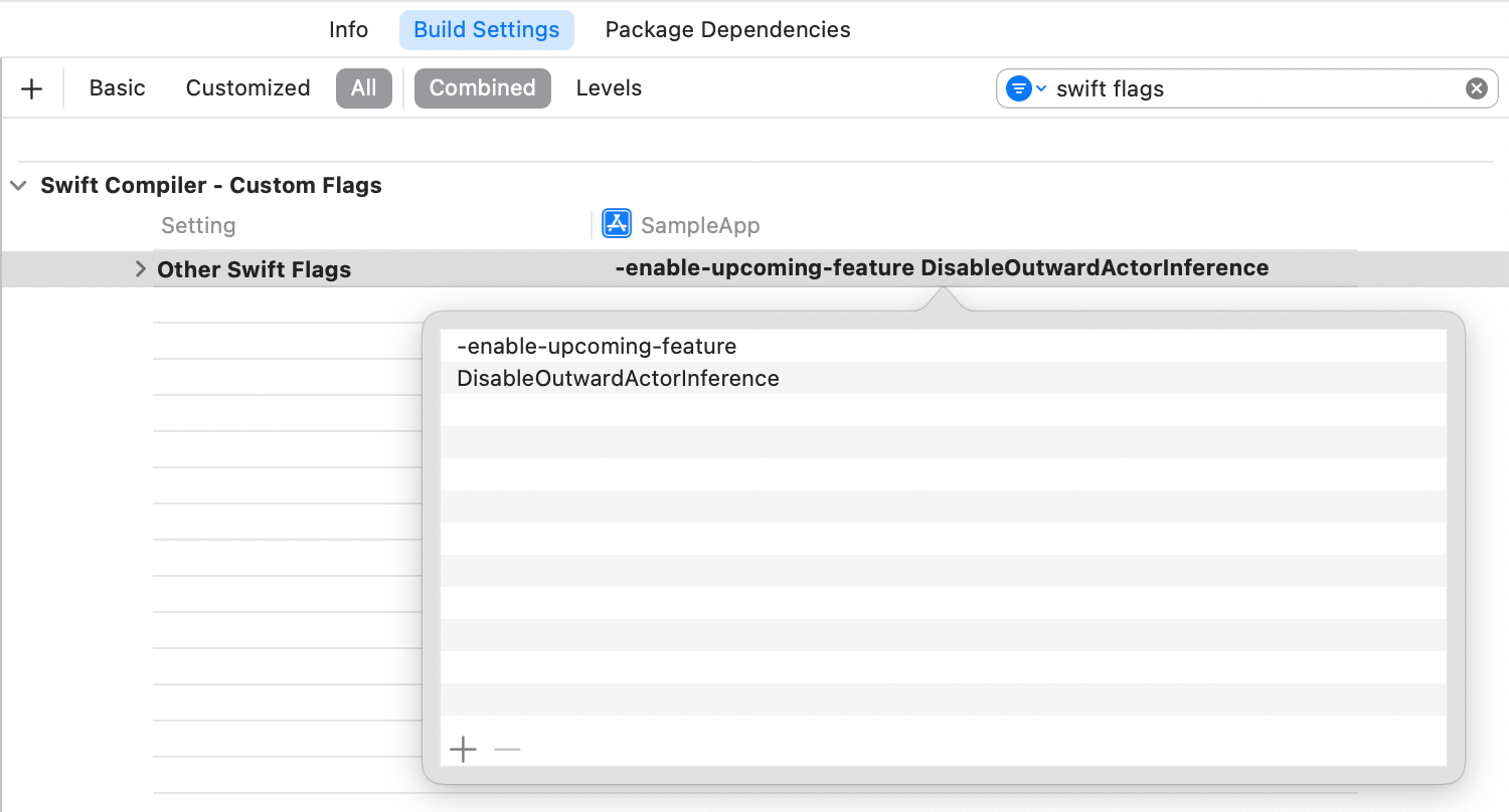 A Conversation With Swift 6 About Data Race Safety