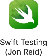 Swift Testing Template: Download My Improved Template